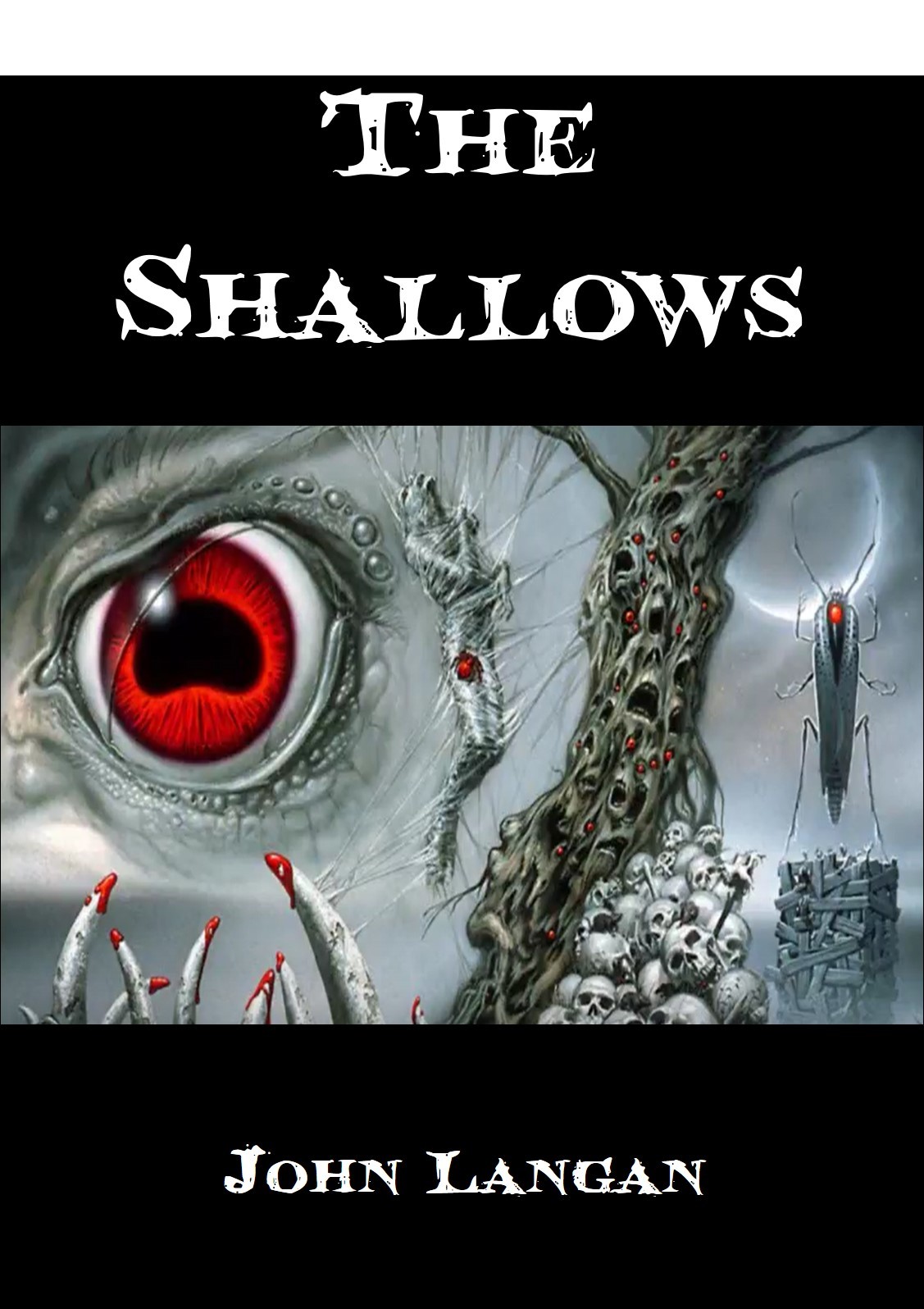 The Shallows by John Langan | Goodreads