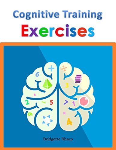 Cognitive Training Exercises: Improve Your Memory, Working Memory ...