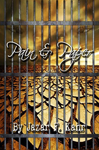 Pain & Paper: the poetry of JFK by Jazar Kahr | Goodreads