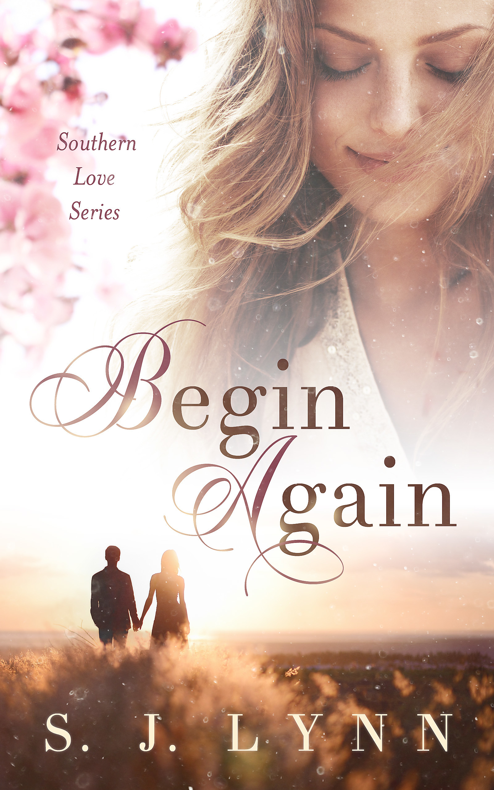 Begin Again by S.J. Lynn | Goodreads