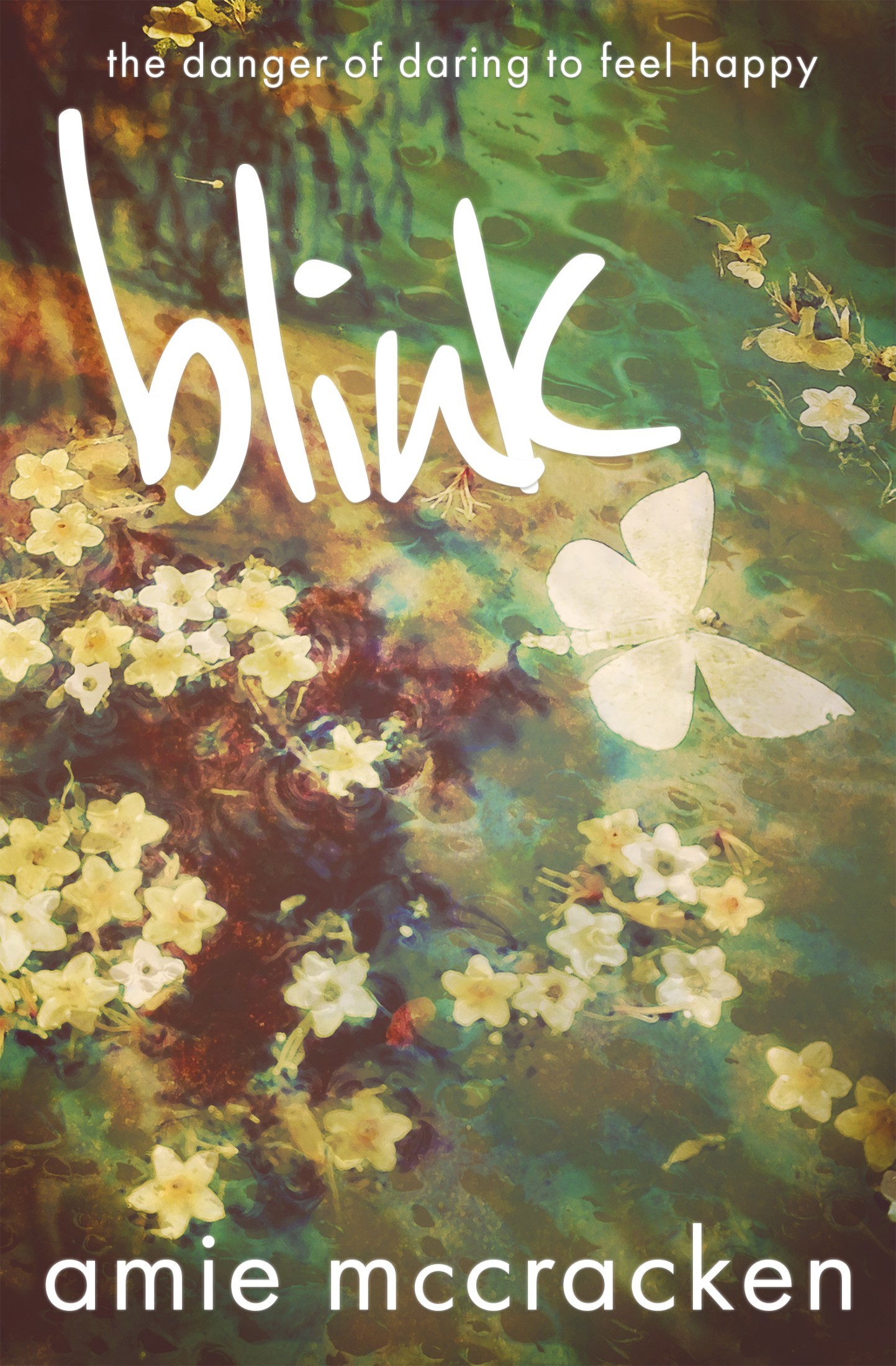Blink by Amie McCracken | Goodreads