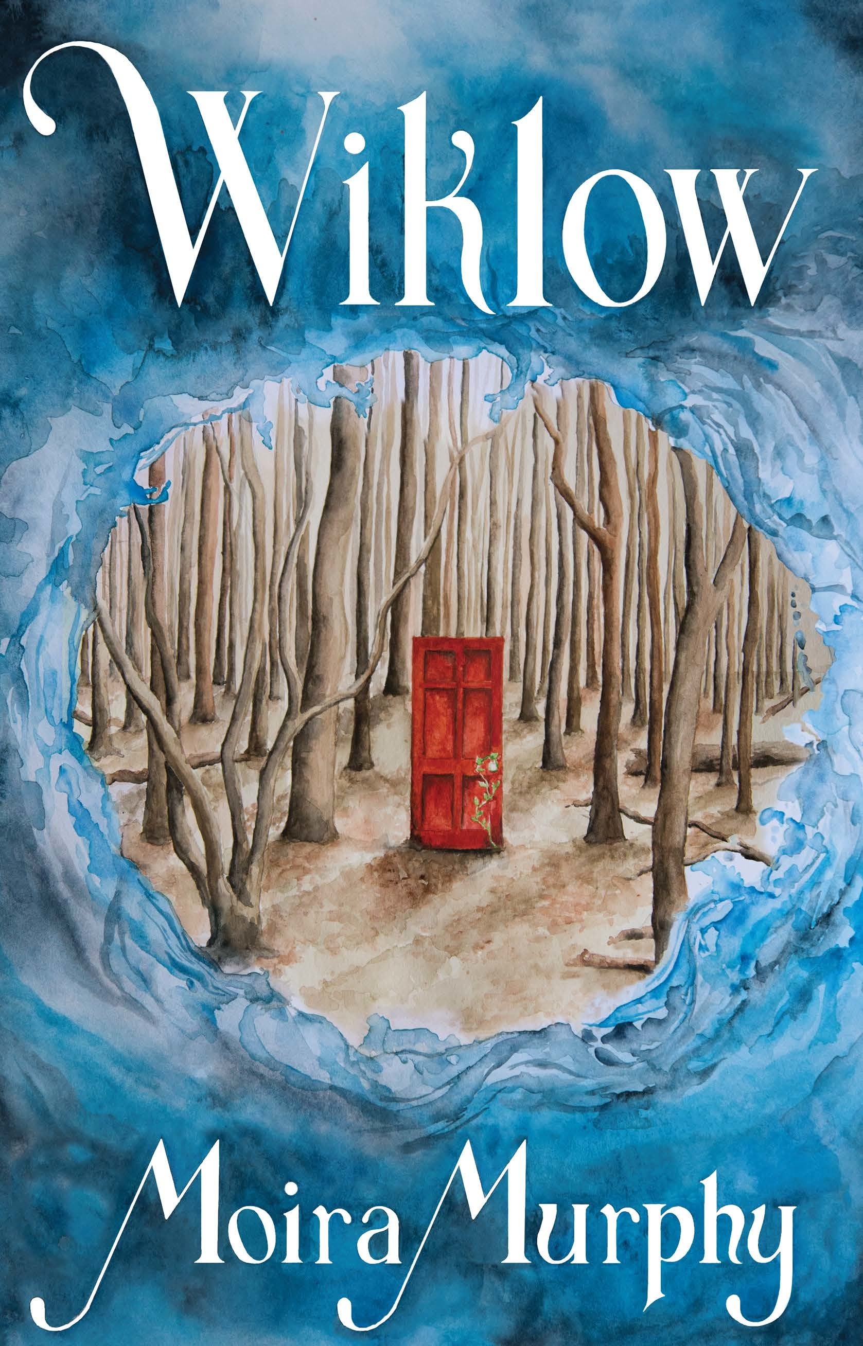 Wiklow by Moira Murphy | Goodreads