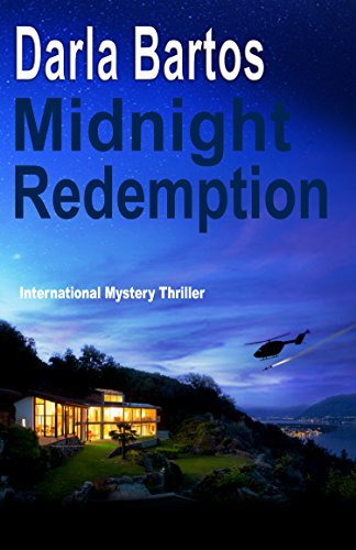 Midnight Redemption by Darla Bartos | Goodreads