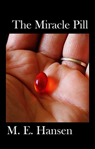 The Miracle Pill Series: Gertrude by M.E. Hansen | Goodreads