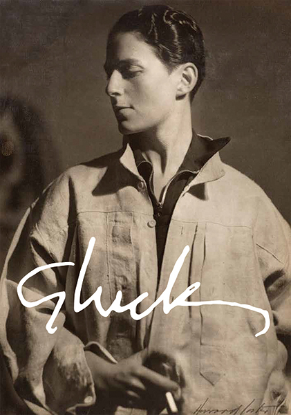 Gluck: Art and Identity by Amy de la Haye | Goodreads