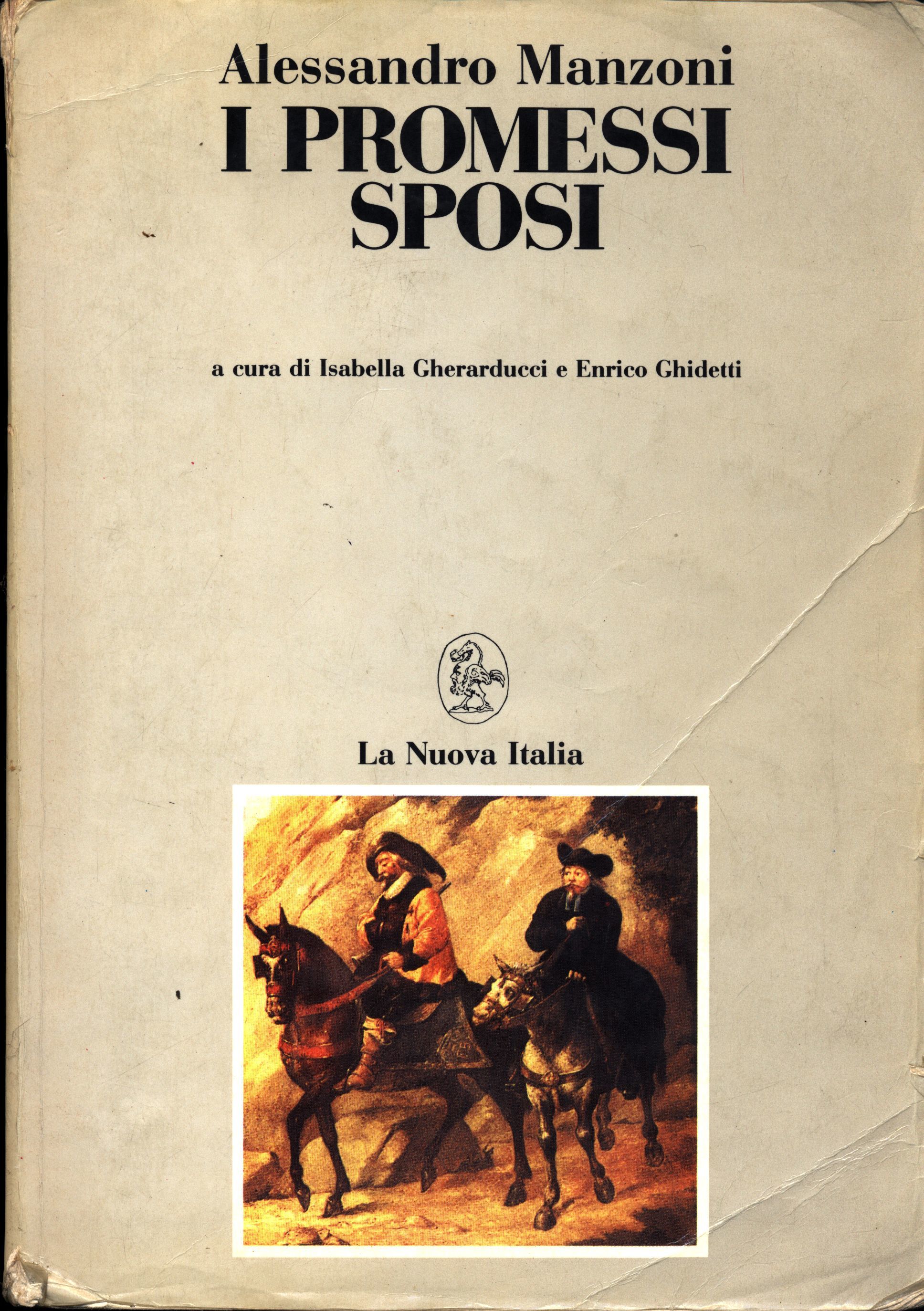 I promessi sposi by Alessandro Manzoni | Goodreads