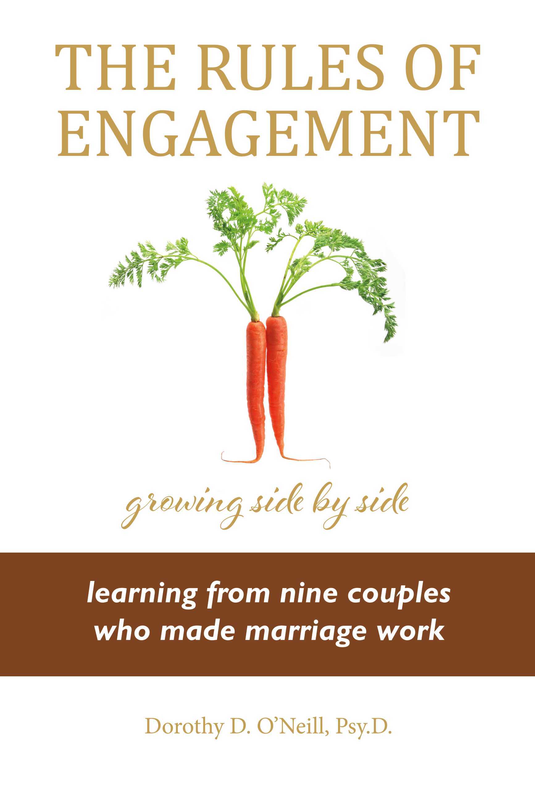 The Rules of Engagement: Rules of Engagement: Learning from Nine ...