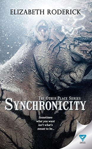 Synchronicity (The Other Place Book 4) by Elizabeth Roderick | Goodreads