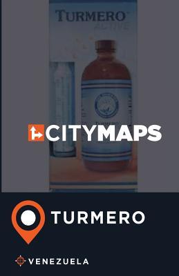 City Maps Turmero Venezuela by James McFee | Goodreads