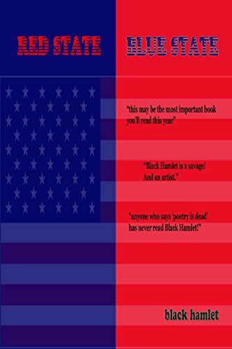 Red State, Blue State by Black Hamlet | Goodreads