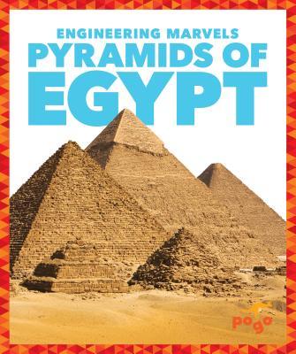 Pyramids of Egypt (Engineering Marvels) by Vanessa Black | Goodreads