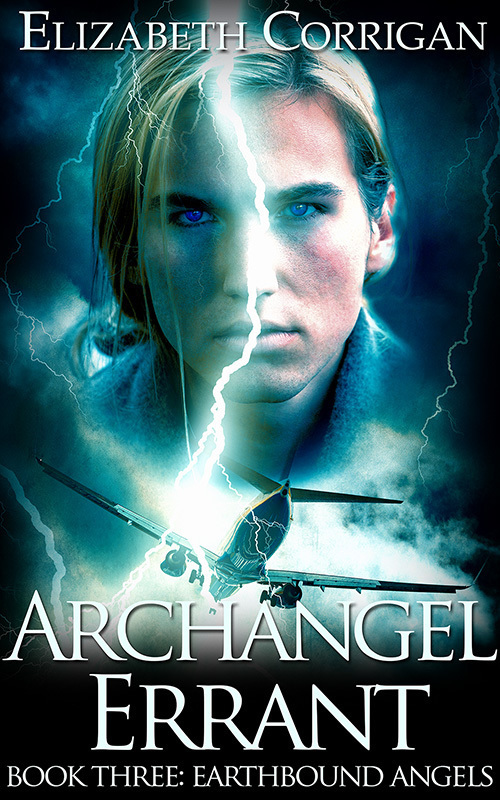 Archangel Errant (Earthbound Angels, #3) by Elizabeth Corrigan | Goodreads