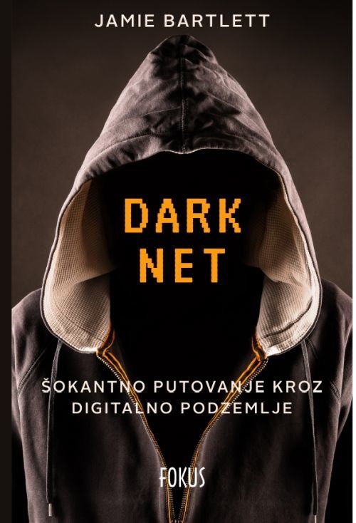 Darknet by Jamie Bartlett | Goodreads