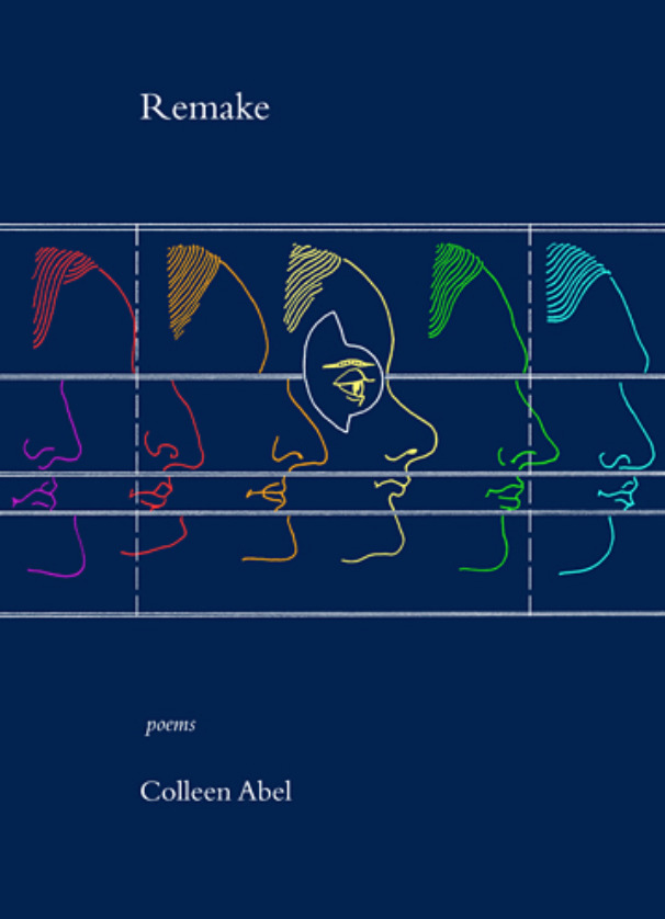 Remake by Colleen Abel | Goodreads