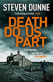 Death Do Us Part (Damen Brook, #6) by Steven Dunne | Goodreads