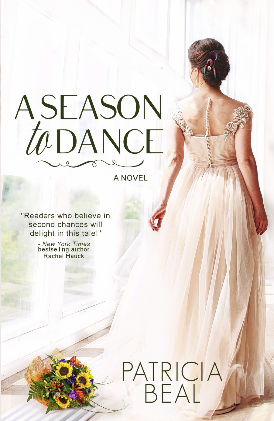 A Season to Dance by Patricia Beal | Goodreads