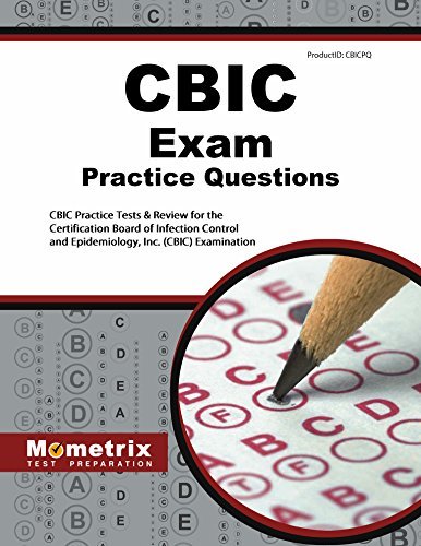 CBIC Exam Practice Questions (First Set): CBIC Practice Tests & Review ...