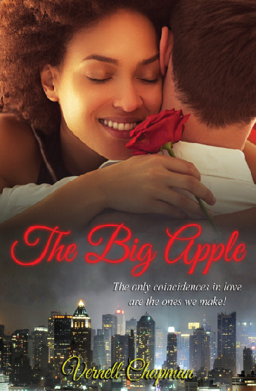 The Big Apple by Vernell Chapman | Goodreads
