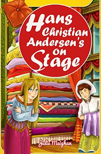Hans Christian Andersen's Stories on Stage: Plays for Children by Julie ...