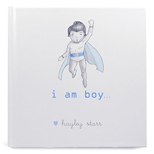 i am boy by Hayley Starr | Goodreads