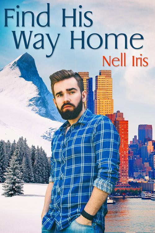 Find His Way Home by Nell Iris | Goodreads