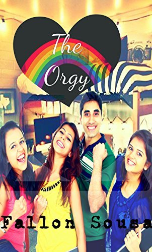 The Orgy by Fallon Rose | Goodreads