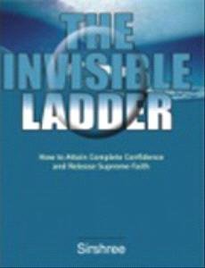 The Invisible Ladder by Saraśrī Tejapārakhījī | Goodreads