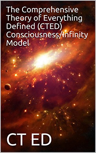The Comprehensive Theory of Everything Defined (CTED) Consciousness ...