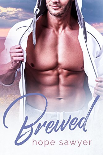 Brewed by Hope Sawyer | Goodreads