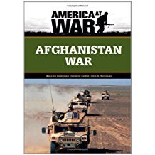 Afghanistan War (America at War by Professor Rodney P Carlisle | Goodreads