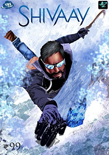 Shivaay by Rajeev Tamhankar | Goodreads