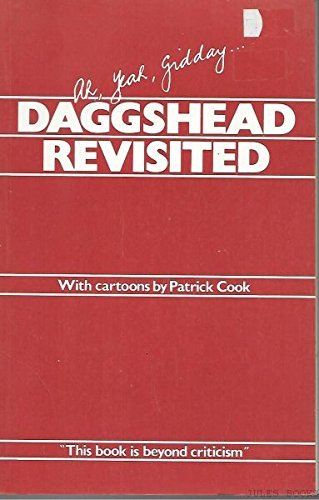 Daggshead Revisited by Fred Dagg | Goodreads