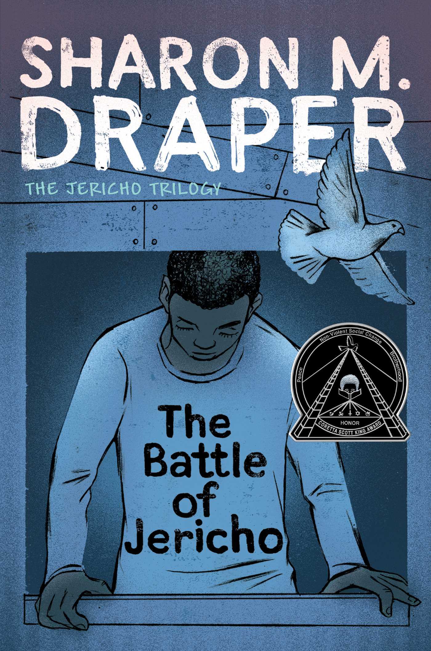 The Battle of Jericho (1) (The Jericho Trilogy) by Sharon M. Draper ...