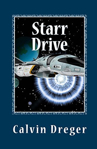 Starr Drive by Calvin Dreger | Goodreads