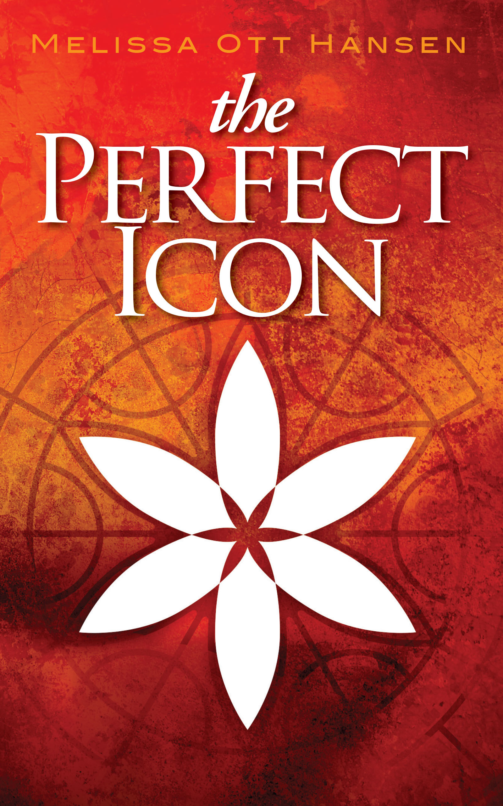 The Perfect Icon (Perfect Outcast #2) by Melissa Ott Hansen | Goodreads