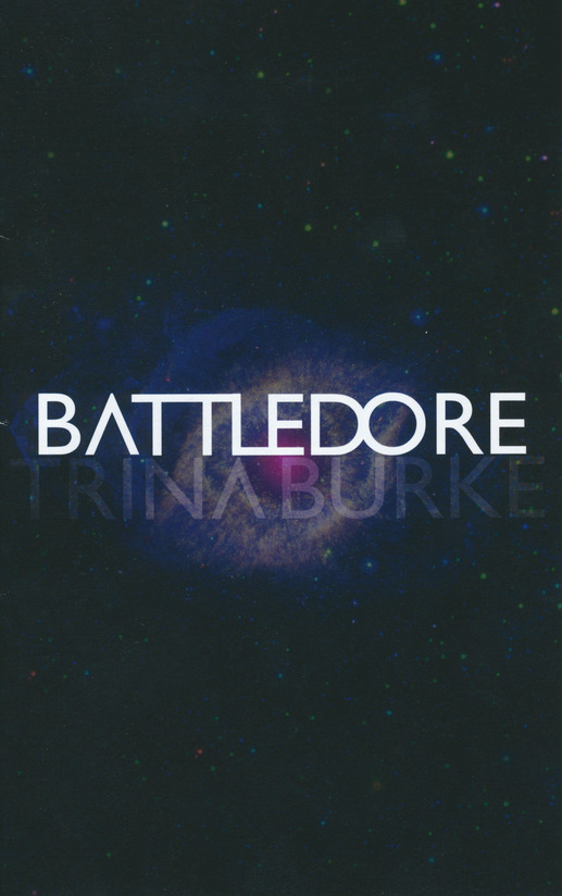 Battledore by Trina Burke | Goodreads