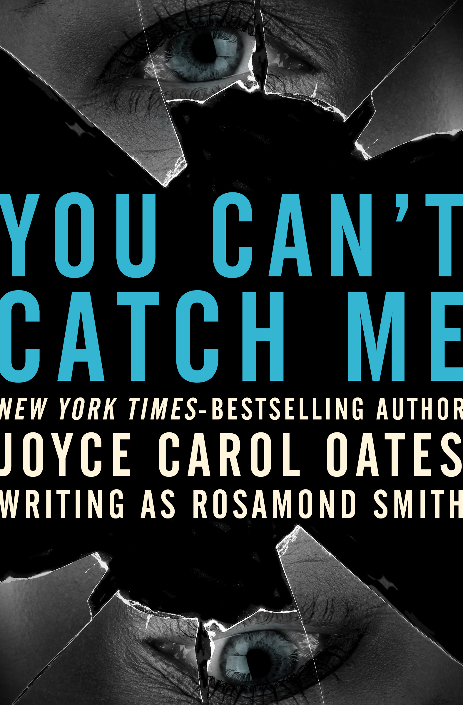 You Can't Catch Me by Rosamond Smith | Goodreads