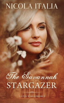The Savannah Stargazer by Nicola Italia | Goodreads