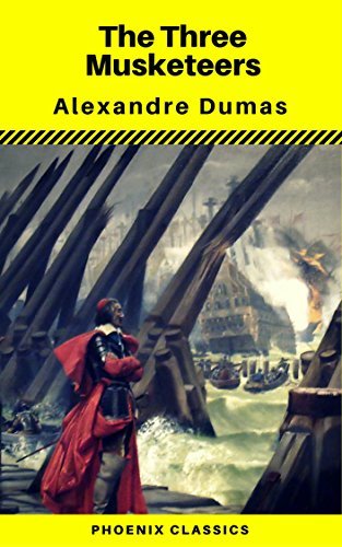 The Three Musketeers (Phoenix Classics) by Alexandre Dumas | Goodreads