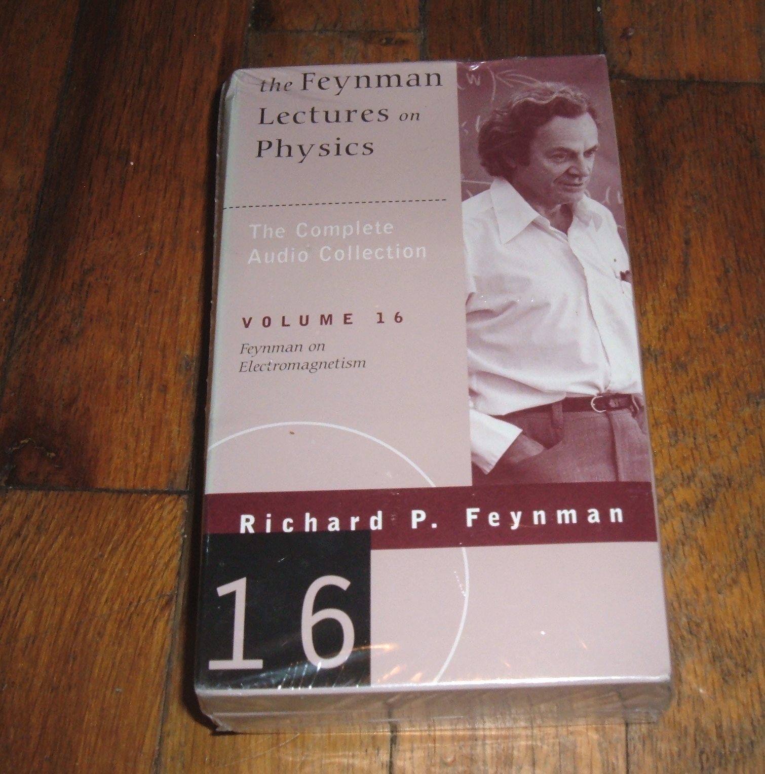 Feynman Lectures