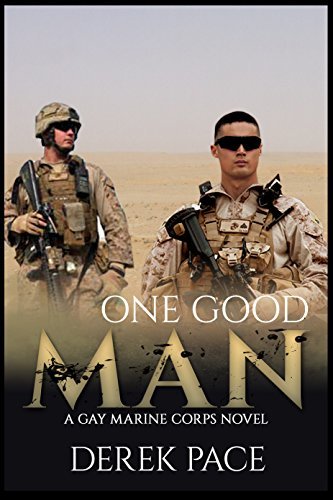 One Good Man by Derek Pace | Goodreads