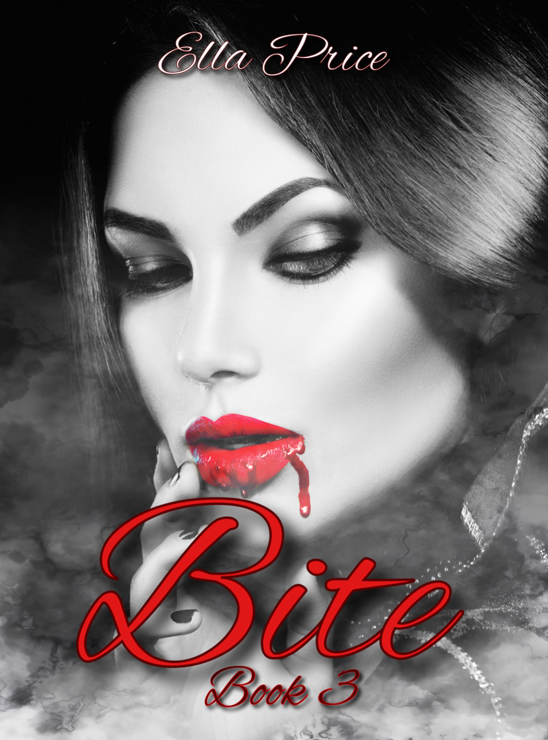 Bite: Book 3 by Ella Price | Goodreads
