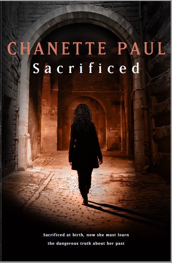 Sacrificed by Chanette Paul | Goodreads