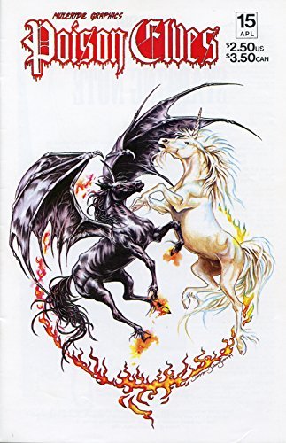POISON ELVES: I Lusiphur 15 by Drew Hayes | Goodreads