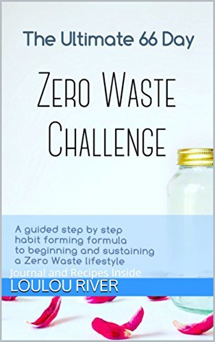 The Ultimate 66 Day Challenge - The Zero Waste Challenge How to Guide ...