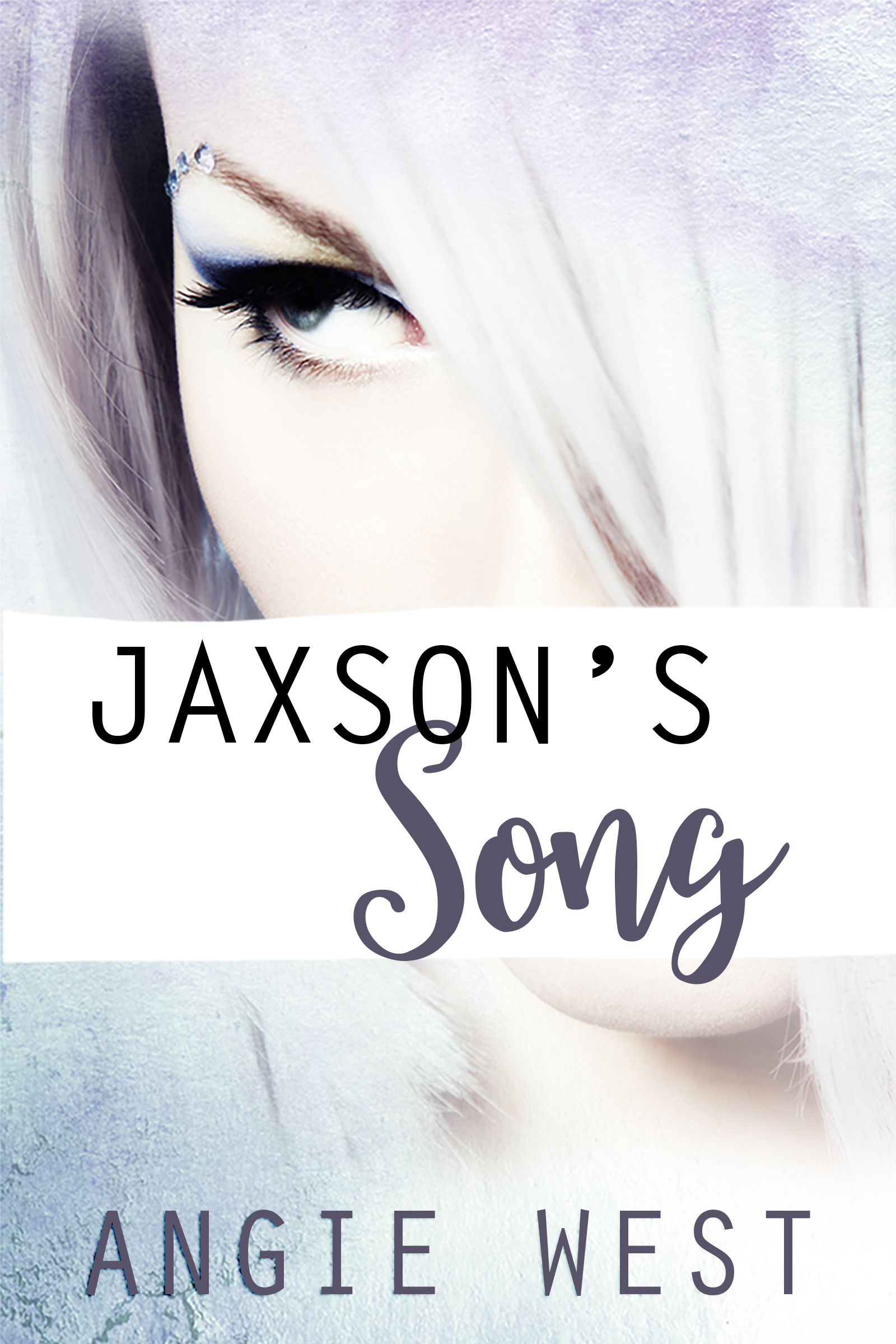 Jaxson's Song (Crystal Cove #1) by Angie West | Goodreads