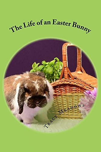The Life of an Easter Bunny by Tracy Meadows | Goodreads