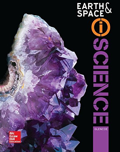 Earth & Space iScience, Student Edition by McGraw-Hill Education ...