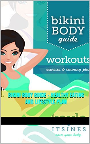 Bikini Body Guide - Healthy Eating and Lifestyle Plan by KAYLA ITSINE ...