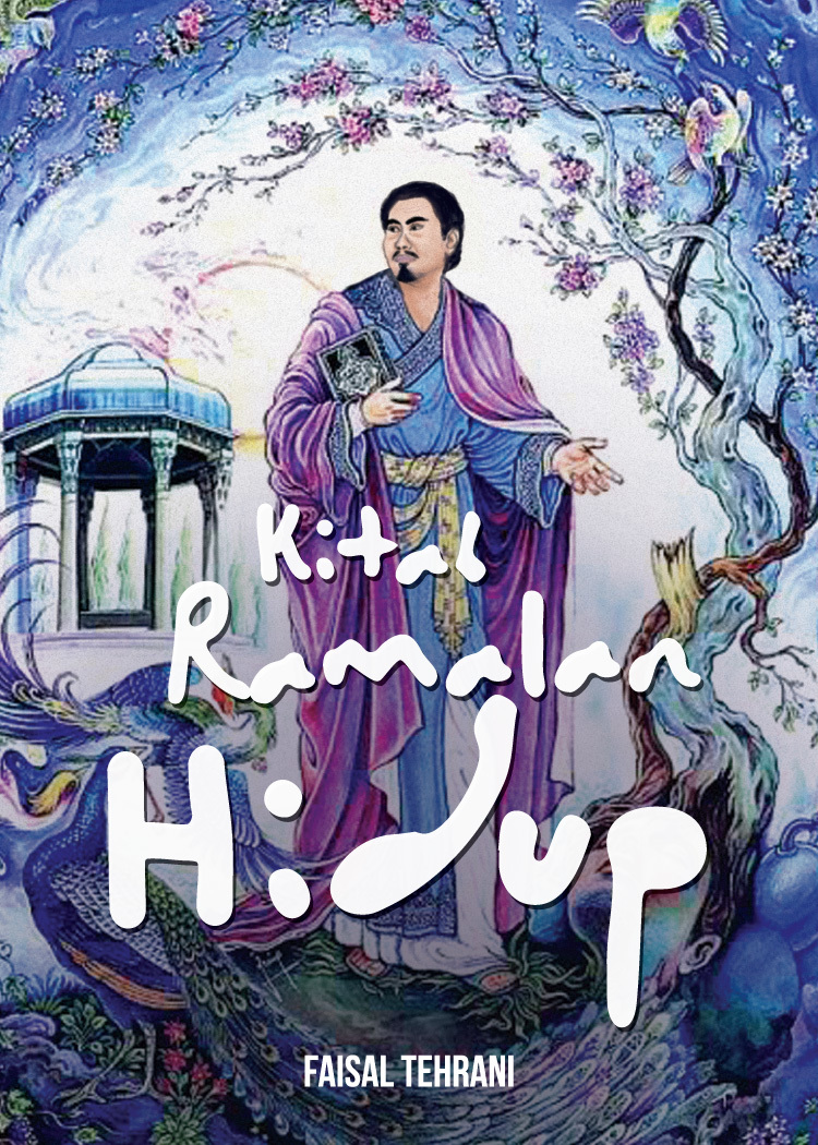 Kitab Ramalan Hidup by Faisal Tehrani | Goodreads